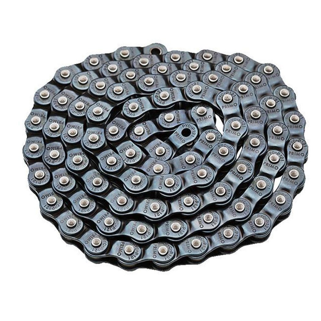 PRIMO HALF LINK CHAIN