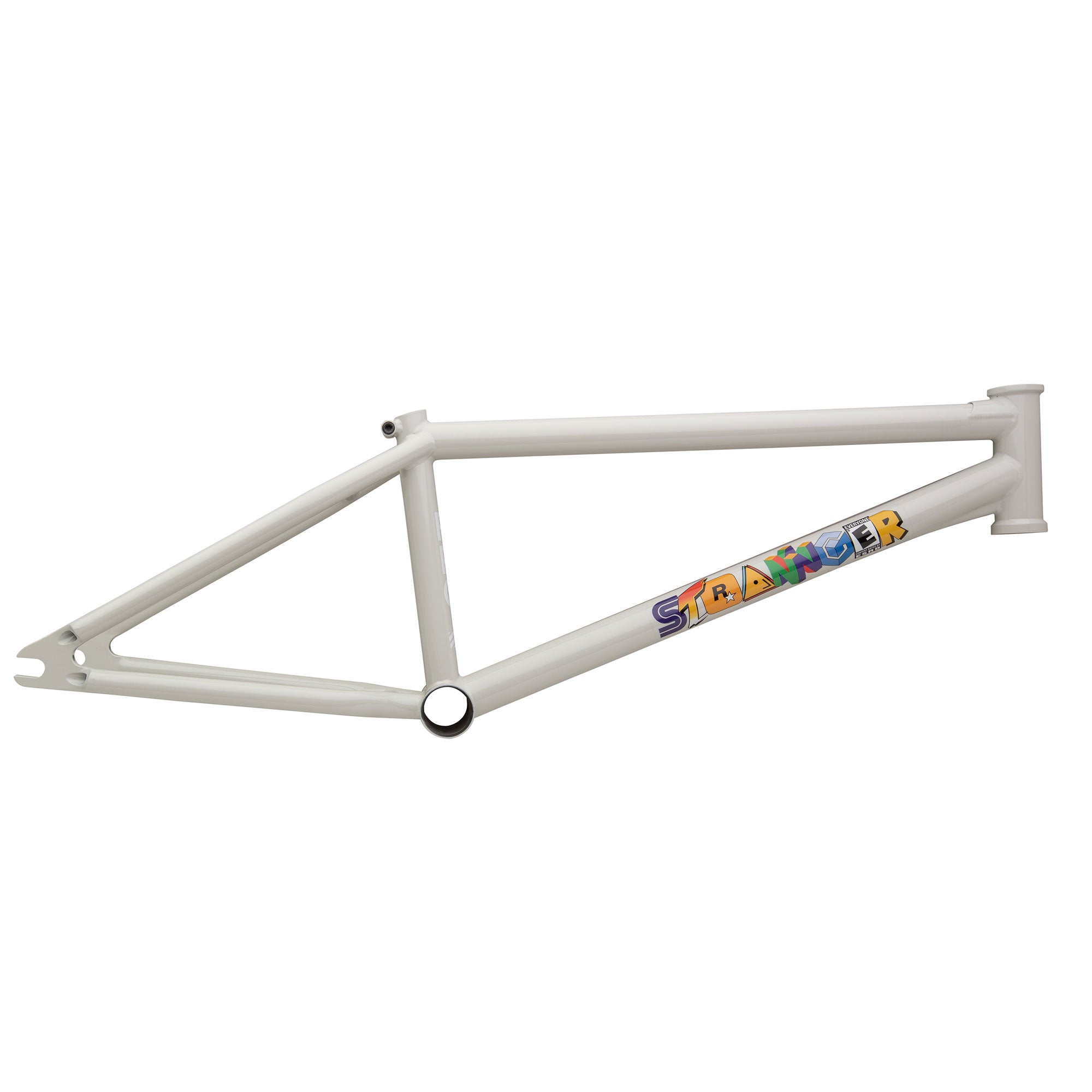 RPG FRAME LIGHT GREY